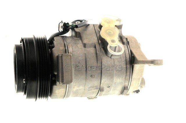 Air Conditioning Compressor and Clutch Assembly 19433084 | TascaParts.com