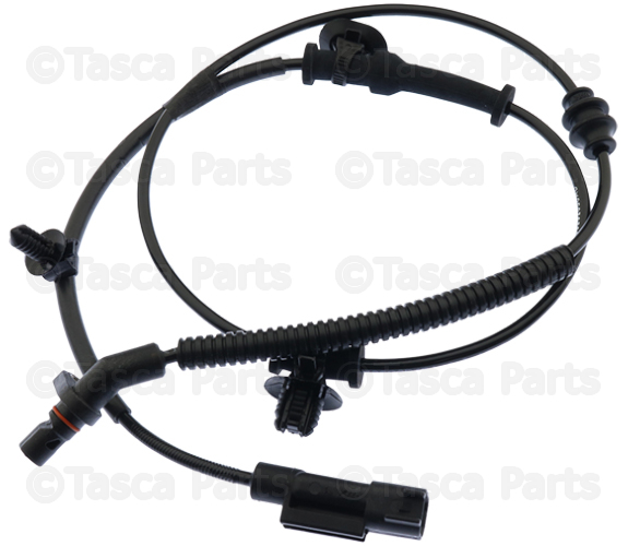 2019-2024 Ram 1500 Wheel Speed Sensor 68292050ah | TascaParts.com