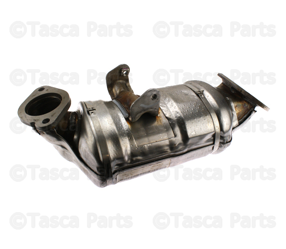 2014-2021 Ram Catalytic Converter, Front 68190012AB | TascaParts.com