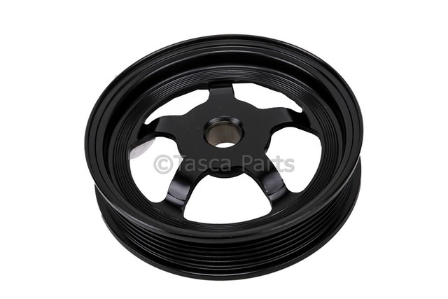2007-2017 GM Power Steering Pump Pulley 12687702 | TascaParts.com