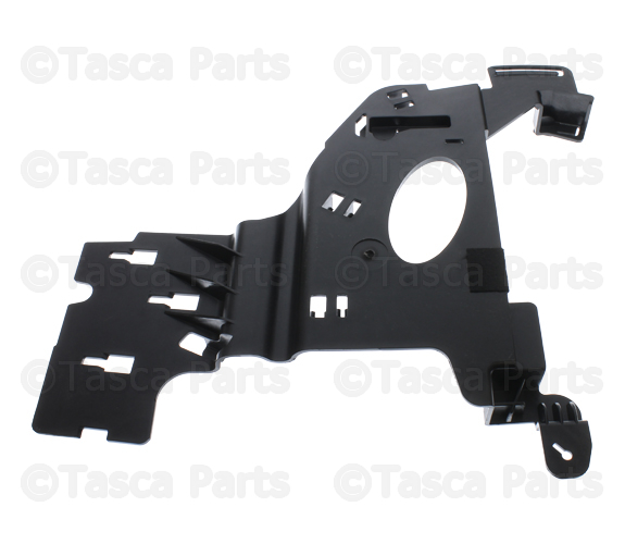 2008-2020 Mopar Latch Support - Driver's Side (LH) 68030697AA ...