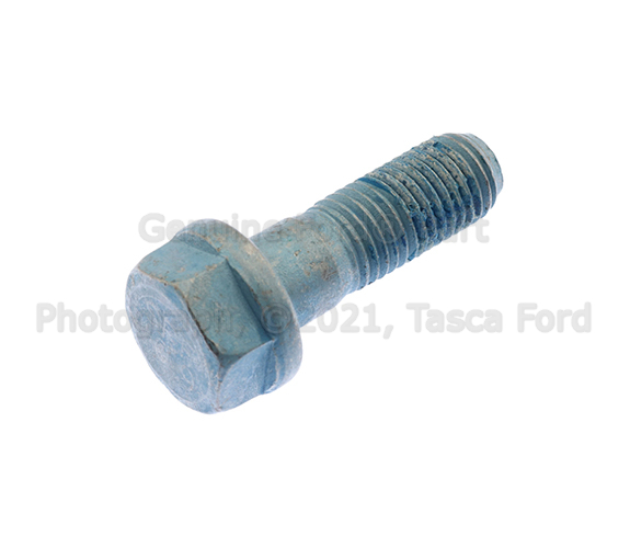 2017-2020 Ford Caliper Support Mount Bolt HC3Z-00812-B | TascaParts.com