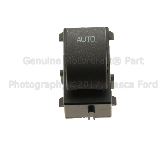 2009-2013 Lincoln Window Switch - Passenger Side (RH) 8A5Z-14529-AA | TascaParts.com