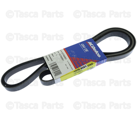 2020-2025 GM Serpentine Belt 12708561 | TascaParts.com