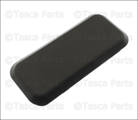 Body Pressure Relief Valve 13596857 | TascaParts.com