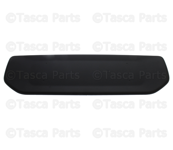 2018-2025 Jeep Closeout Panel 68293980AA | TascaParts.com