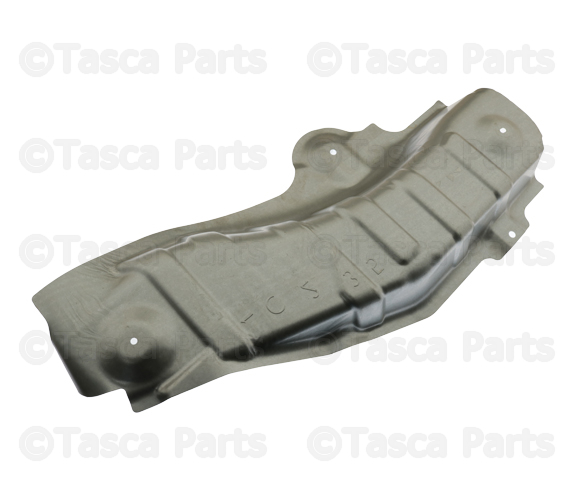 Insulator Heat C235-56-451A | TascaParts.com