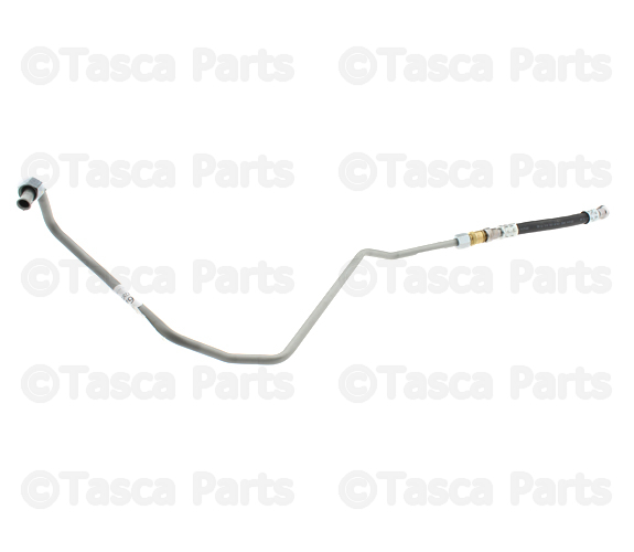 2003-2004 Dodge Tube 52028922AF | TascaParts.com