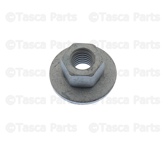 2014-2020 Mopar Spoiler Nut 6511701AA | TascaParts.com