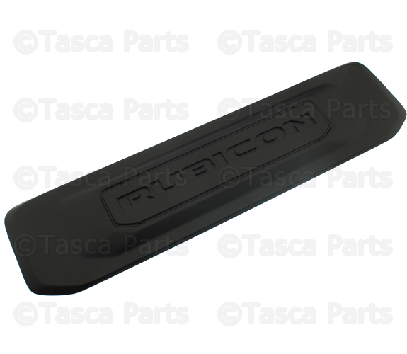 2014-2018 Jeep Closeout Panel 68231958ab | TascaParts.com