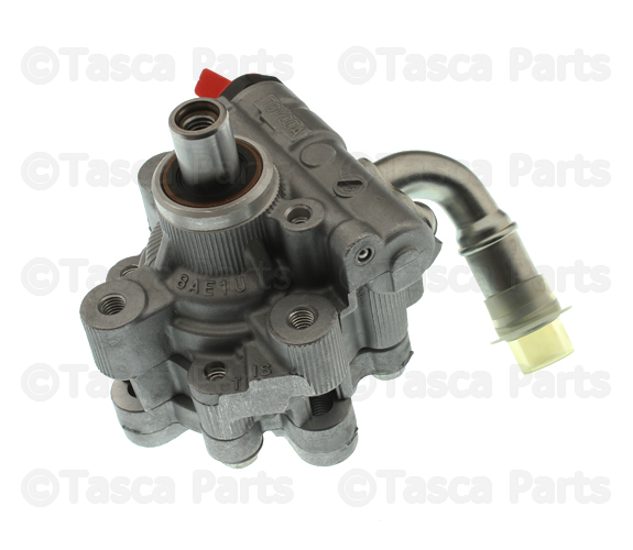 2001-2007 Mopar Power Steering Pump 4743060AE | TascaParts.com