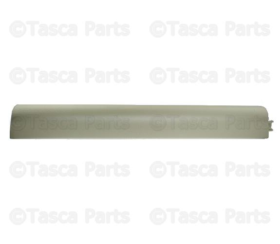 2010-2018 Volvo Front Sill Plate 39810366 | TascaParts.com