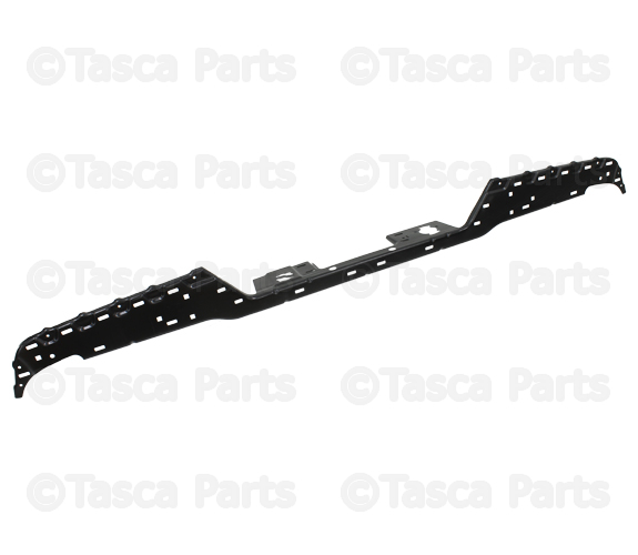2007-2014 GM Rear Bumper Impact Bar 20899965 | TascaParts.com