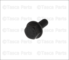 1996-2002 GM Flywheel Bolt 24505092 | TascaParts.com