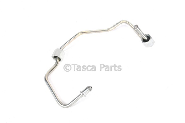 High Pressure Fuel Pipe 12670453 | TascaParts.com