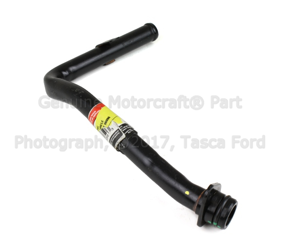 2003-2010 Ford Thermostat Housing 3C3Z-8592-AB | TascaParts.com