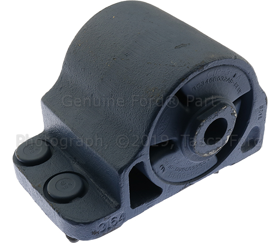 2011-2016 Ford Motor Mount - Passenger Side (RH) BC3Z-6038-C ...