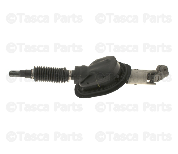 2004-2025 Mopar Steering Column Intermediate Shaft, Upper 55351302AN ...