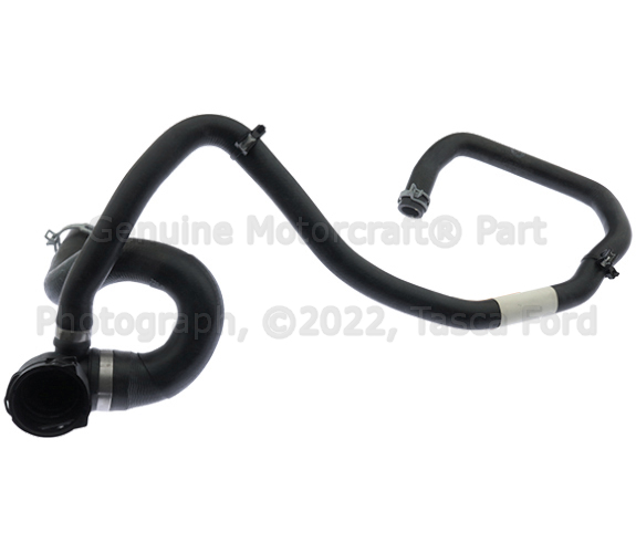 2014-2022 Ford Transit Connect Upper Hose DV6Z-8286-A | TascaParts.com