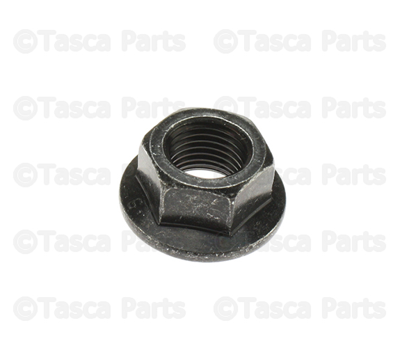 2002-2024 Nissan Stabilizer Link Nut 54588-AD00A | TascaParts.com