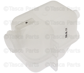 2017-2022 Chevrolet Radiator Surge Tank 42439124 | TascaParts.com