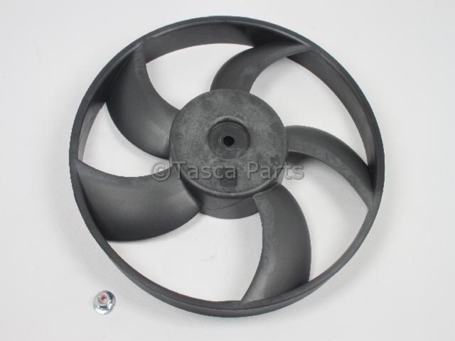 2004-2017 Mopar Fan Blade 68031871AA | TascaParts.com