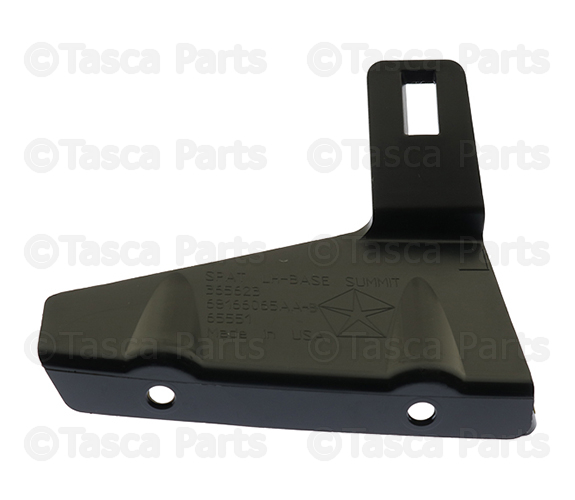 Fascia-Fascia Support 68166065AA | TascaParts.com