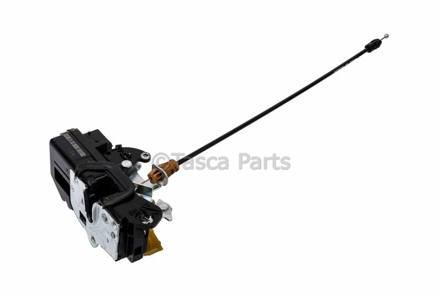 2009-2010 GM Door Lock Actuator Motor - Driver's Side (LH) 25876382 ...