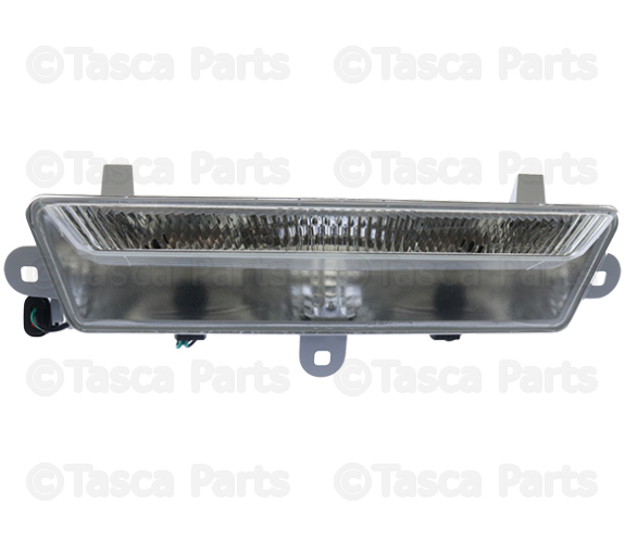 2013-2017 Cadillac XTS Backup Lamp Assembly 84450410 | TascaParts.com