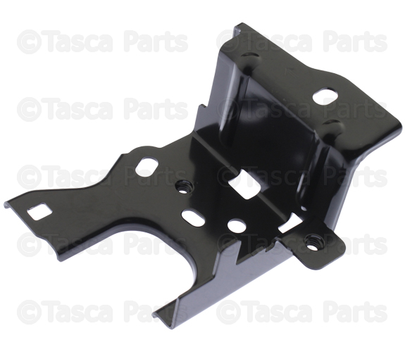 2016-2024 Mazda MX-5 Miata Ft Impact Sensor Rear Bracket - Passenger ...