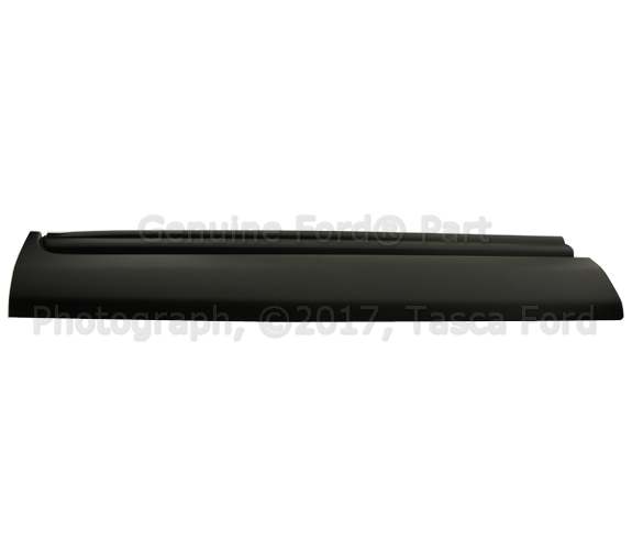 2011-2015 Ford Lower Molding - Driver's Side (LH) BB5Z-7820879-AA ...