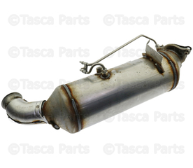 2014 Jeep Grand Cherokee Catalytic Converter 68417519AB | TascaParts.com