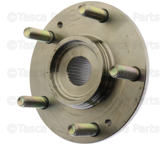 2014-2018 Kia Front Hub 51750 1P000 | TascaParts.com