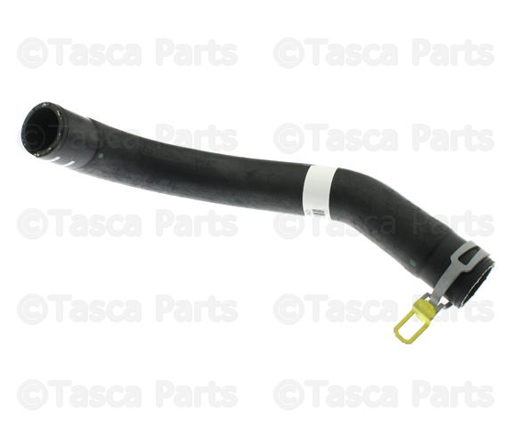2014-2018 Jeep Cherokee Upper Hose 68191620AD | TascaParts.com