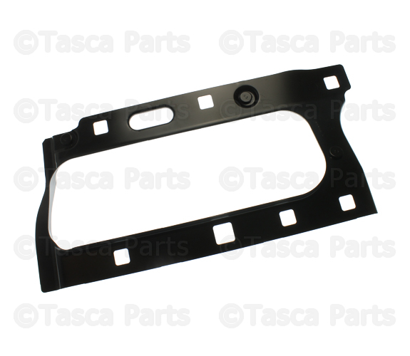 2014-2019 GM Passenger Side Head Lamp and Grille Mount Panel Bracket ...