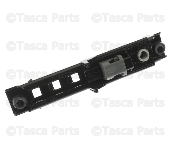 2010-2020 GM Front Seat Belt Guide Adjuster 13519683 | TascaParts.com