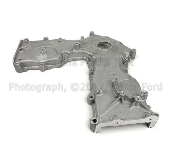 2001-2019 Ford Engine Timing Cover 2L3Z-6019-BA | TascaParts.com