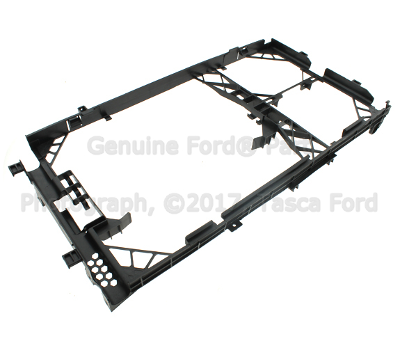 2007-2017 Ford Condenser Mount Bracket AL1Z-19702-A | TascaParts.com
