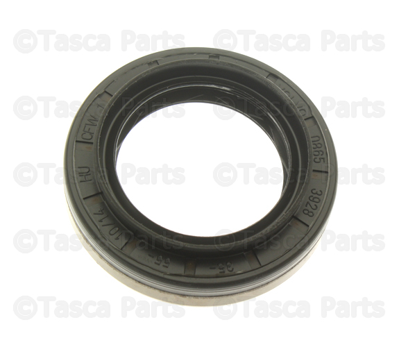 1992-2014 Volvo Drive Axle Shaft Seal 8653928 | TascaParts.com