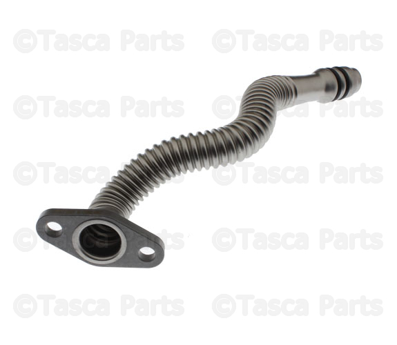 2007-2018 Mopar Turbo Oil Drain Tube 68005450AA | TascaParts.com