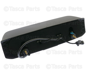 2014-2021 Ram Back Up Camera Bezel 6RZ04RXFAB | TascaParts.com