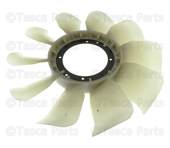 2005-2021 Nissan Fan Blade 21060-EA200 | TascaParts.com