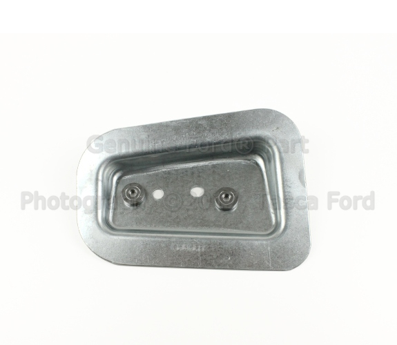 2005-2019 Ford Bumper Bracket - Driver's Side (LH) 5G1Z-17A751-AA ...