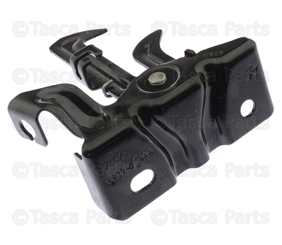 2019-2023 Jeep Cherokee Hood Catch 68324014AA | TascaParts.com