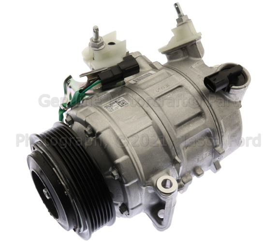 2013-2020 Ford A/C Compressor FB5Z-19703-B | TascaParts.com