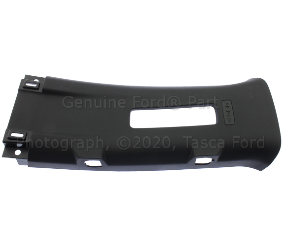 2017-2020 Ford Upper Center Pillar Trim - Passenger Side (RH) HC3Z ...