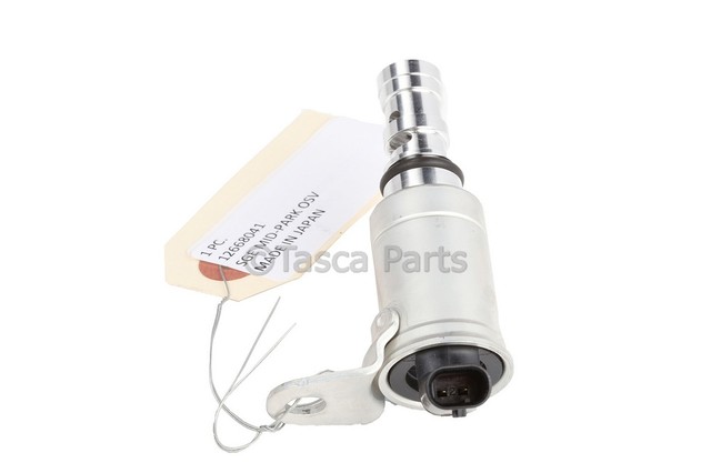 Camshaft Position Actuator Locator Pin Control Valve 12668041 ...