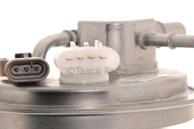 2007-2008 GM Fuel Pump and Level Sensor Module with Seal 19208955 ...
