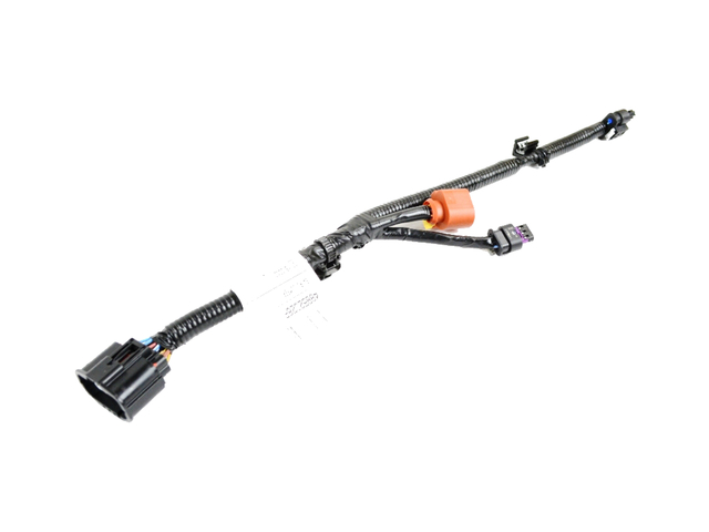 2014-2019 Mopar Jumper Wiring 68164497AB | TascaParts.com