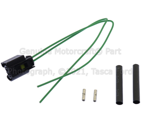 Wire Assembly WPT-1331- | TascaParts.com